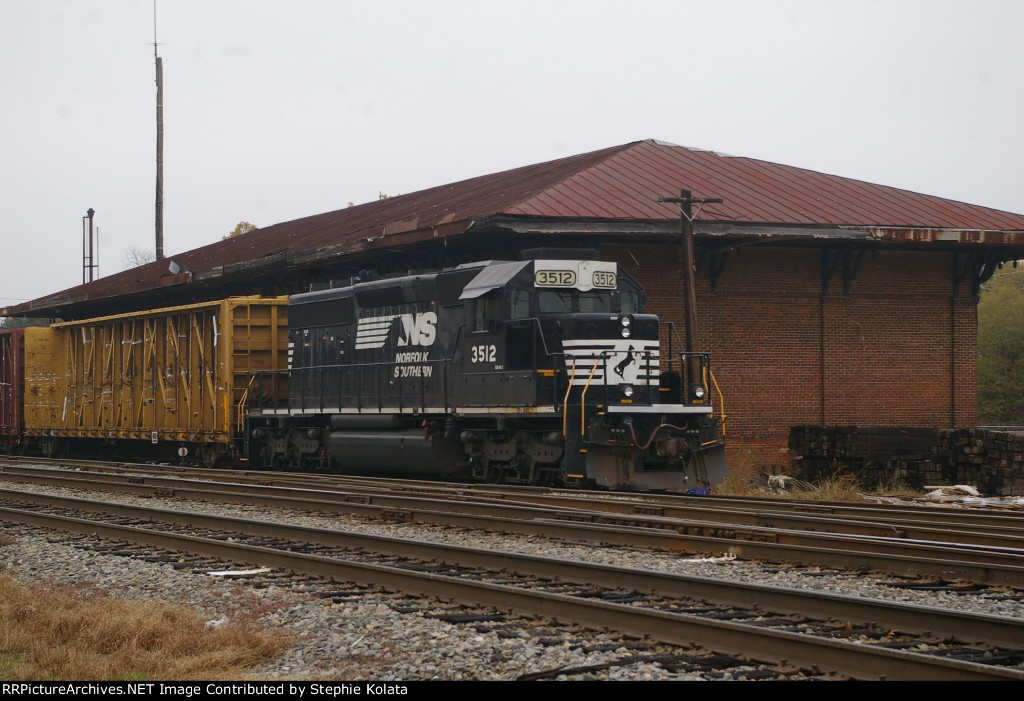 NS 3512